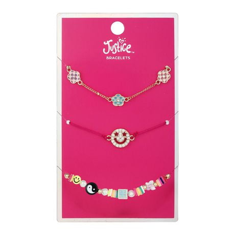JUSTICE BRACELET | Walmart Canada