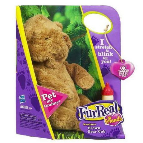 Furreal Friends Newborn White Duckling | Walmart Canada