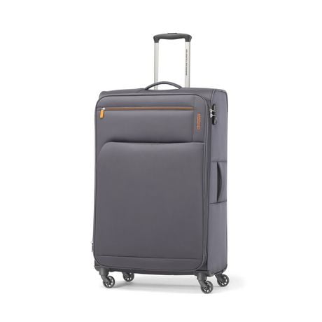 Click here for American Tourister Bayview Nxt Spinnner Luggage Gr... prices