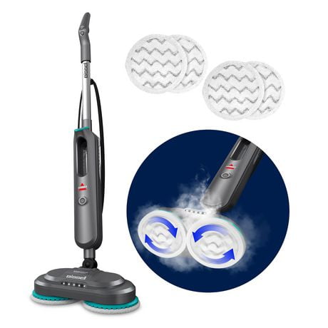 Bissell Steam Mop | Walmart Canada