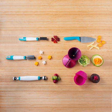 Junior Chef Cooking Set - Walmart.ca
