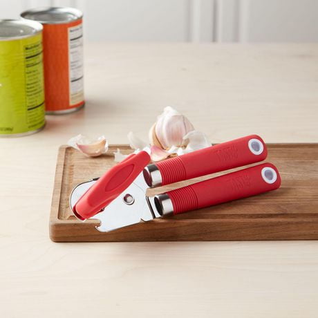 Click here for Tasty Can Opener  Red Red 8.5 In prices