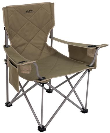Click here for Alps Brands Alps Mountaineering King Kong Chair -... prices