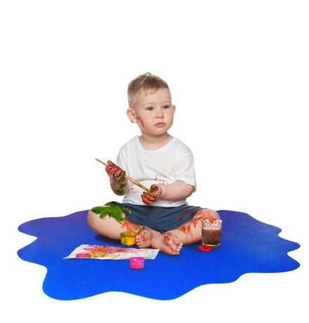 Click here for Floortex Sploshmat 40 X 40 Floor Protection For Ha... prices