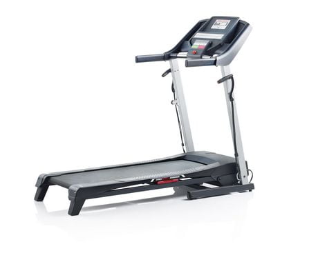 ProForm 400 Crosswalk Sport Treadmill - Walmart.ca