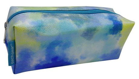 Tech Gear Tie Dye Pencil Case | Walmart Canada