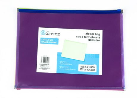 Zipper Bag | Walmart Canada