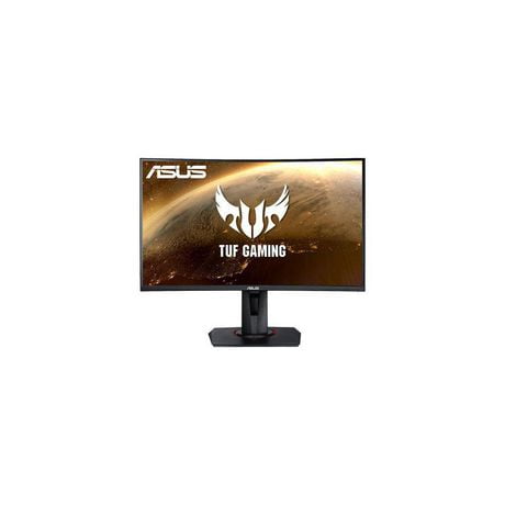 Click here for Asus 27 Led Curved Gaming Monitor Vg27wq prices