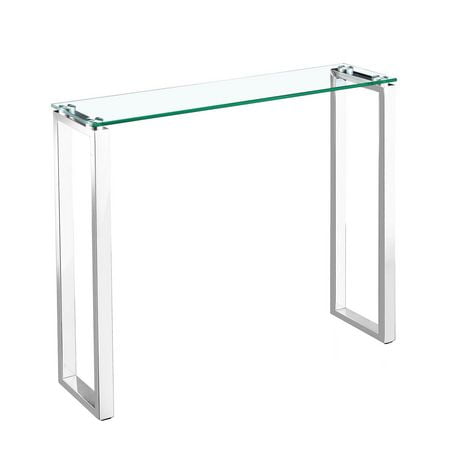 Click here for Plata D Cor Import Inc Gen Medium Console Chrome # prices