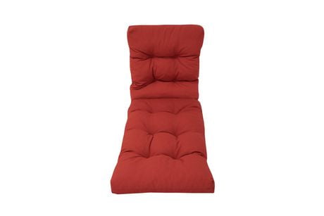 Lounge Cushion - 70 x 22 x 4" - Walmart.ca