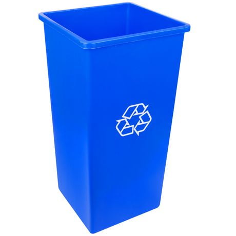 Click here for Continental Blue Swingline Container Blue prices