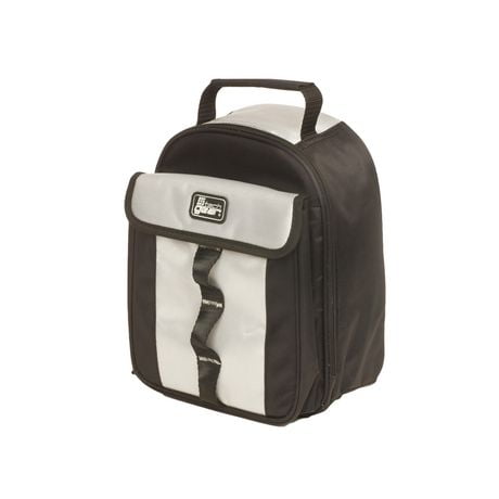 Tech gear Lunch plus Matrix Lunch Bag | Walmart Canada