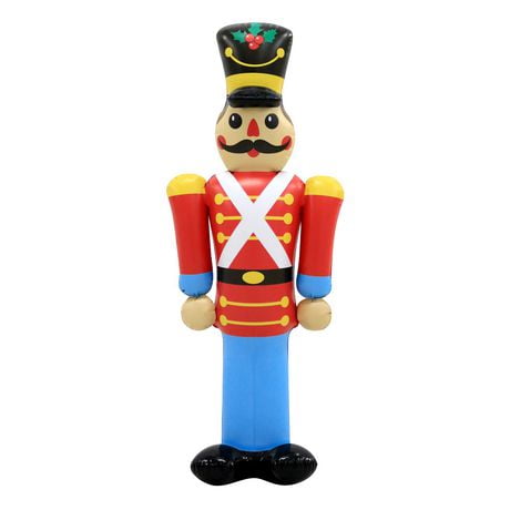 BLOW-UP TOY SOLDIER, Toy Soldiers - Walmart.ca