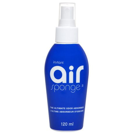 Instant Air Sponge 120ml - Walmart.ca