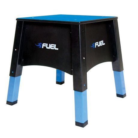 Click here for Fuel Adjustable Height Plyometrics Box prices