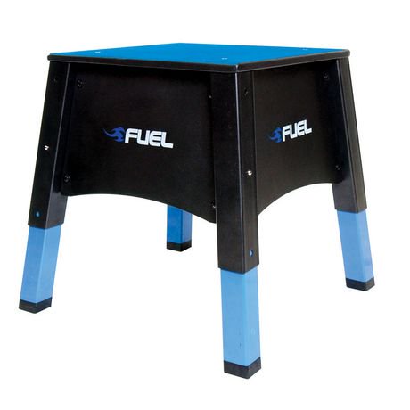 Fuel Adjustable Height Plyometrics Box | Walmart Canada