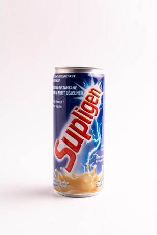 Supligen Vanilla | Walmart Canada