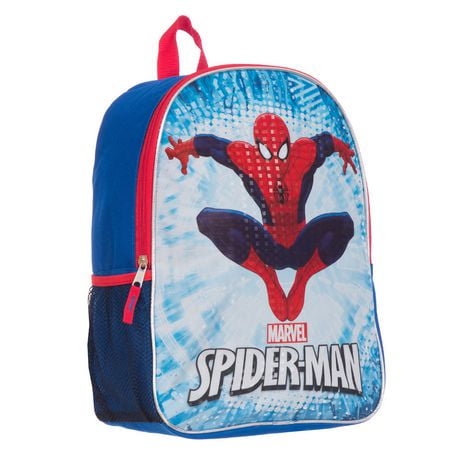 Spider Man Backpack | Walmart Canada
