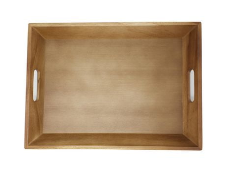Click here for Kamenstein Acacia Serving Tray Brown 13 prices