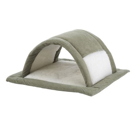 Aspen ATTRACT-O-MAT CAT Tunnel | Walmart Canada