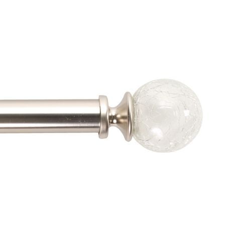 Decorative Rod - Glass Ball | Walmart Canada