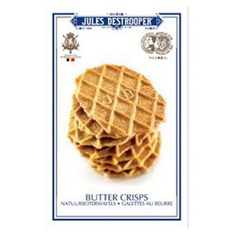 Jules Destrooper Butter Crisps - Walmart.ca