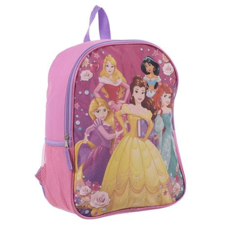 Disney Princess Backpack | Walmart Canada