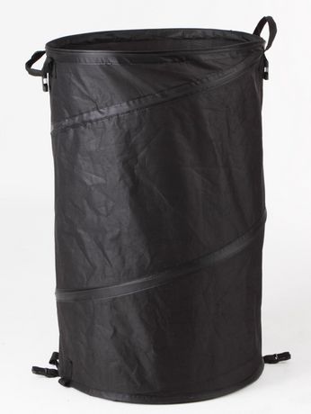 LawnMaster Heavy Duty Yard Debris Collection Bag, 32 Gallon | Walmart ...