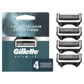 Gillette Men's Blades & Razors | Walmart.ca