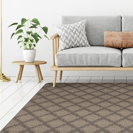 4 ft x 6 ft Stampford Grey Mat - Walmart.ca