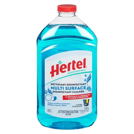 Hertel | Walmart Canada