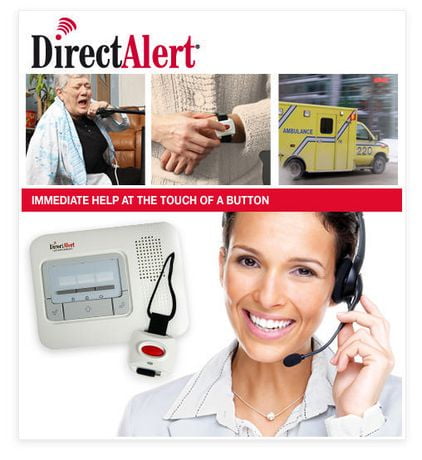 Direct Alert - English - Walmart.ca