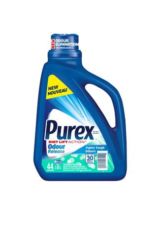 Purex Odour Release 44wl | Walmart Canada