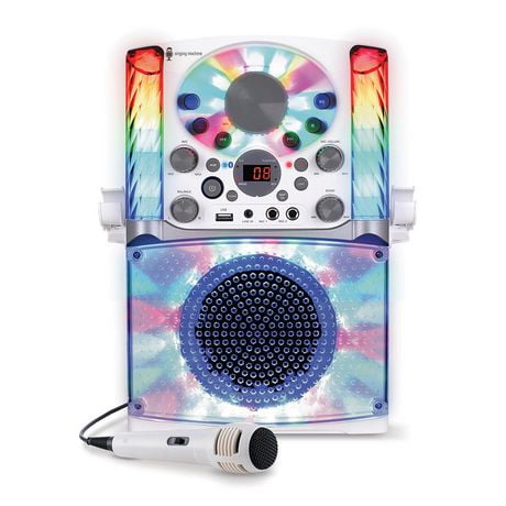 Click here for The Singing Machine Singing Machine Cdg Karaoke Ma... prices
