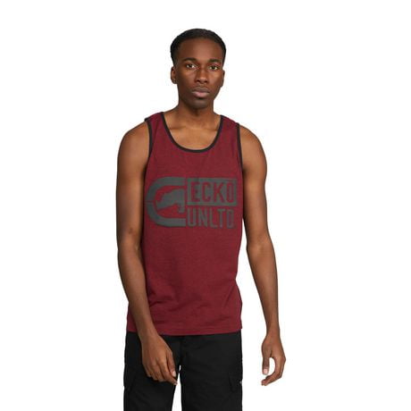 Click here for Ecko Unltd. Men S Full Circle Tank Top True Red Xl prices