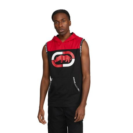 Click here for Ecko Unltd. Men S Sleeveless Starting Blocks Muscl... prices