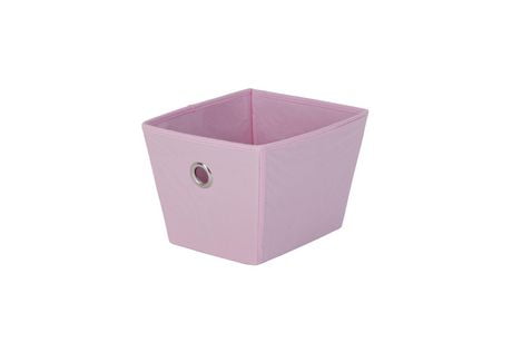 Click here for Mainstays Kids Mini Storage Bins-Pink/Teal Pink/Te... prices