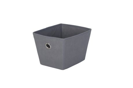 Click here for Mainstays Kids Mini Storage Bins-Navy/Tan Navy/Tan... prices