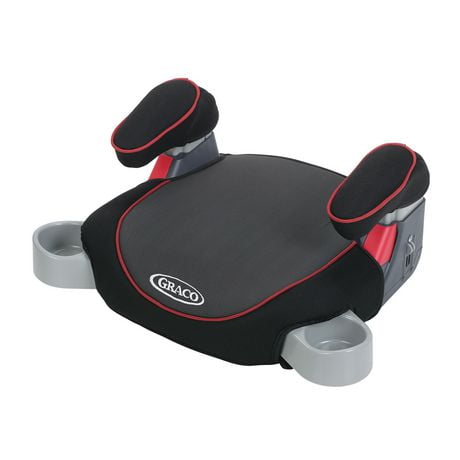 Click here for Graco Turbobooster Backless Booster Red prices