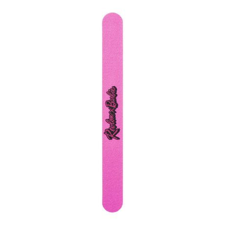 Click here for Revlon X Barbie Dual Sided Nail File prices