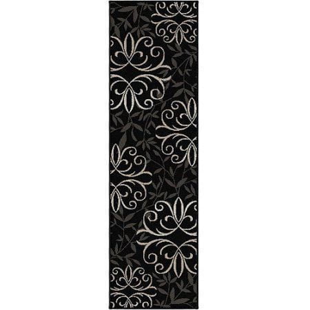 Orian Rugs Inc Orian Rugs Iron Fleur Area Rug | Walmart Canada