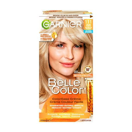 Click here for Garnier Belle Color Colorease Cr Me Permament Hair... prices