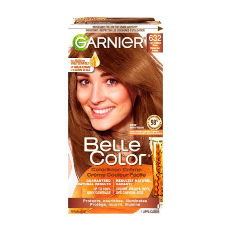 Click here for Garnier Belle Color Colorease Cr Me Permament Hair... prices