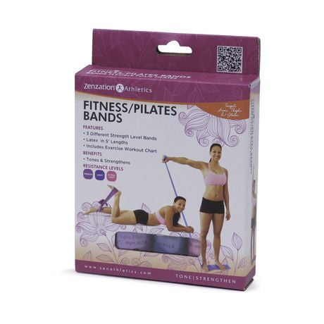 Click here for Zenzation Athletics Zenathletics Flex Band - Wte10... prices
