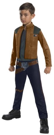 Rubie's Star Wars Han Solo Child Costume | Walmart Canada