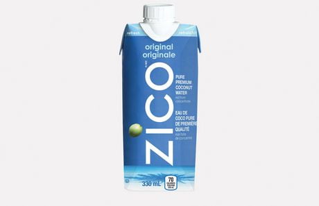 ZICO Original 330mL | Walmart Canada