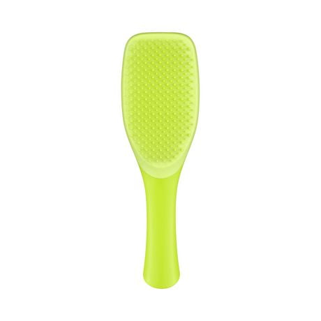 Tangle Teezer The Essential Detangler - Straight to Curly Hair, Cyber ...