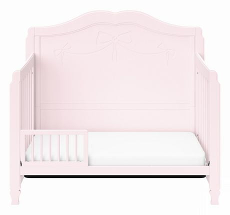 Storkcraft Princess 4-in-1 Convertible Crib | Walmart Canada
