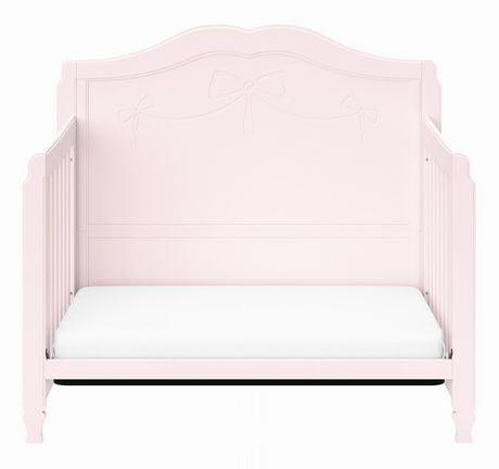 Storkcraft Princess 4-in-1 Convertible Crib | Walmart Canada