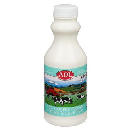 ADL 18% Cream | Walmart Canada